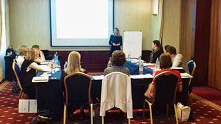 3rd Annual Operational Risk Management Academy – Op2M