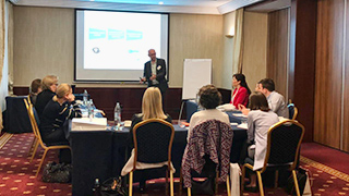 3rd Annual Operational Risk Management Academy – Op2M